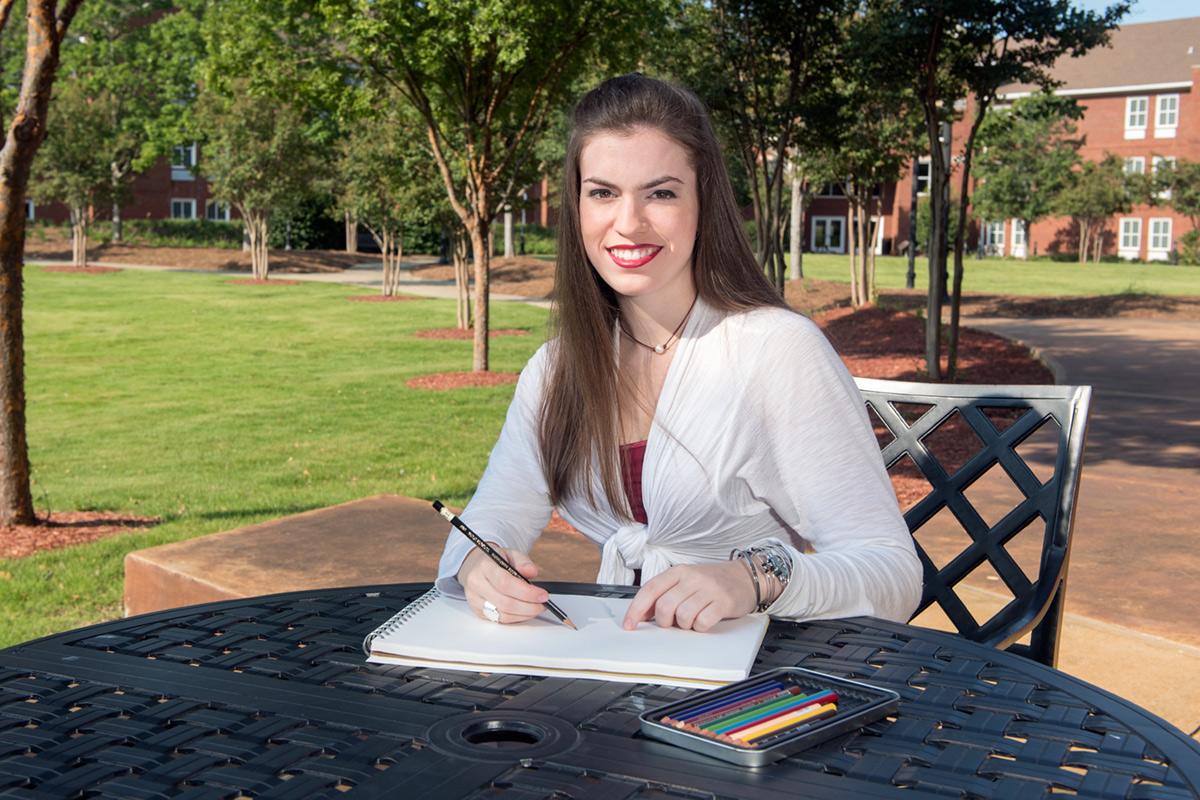 Marika Dunne | Mississippi State University News Archive