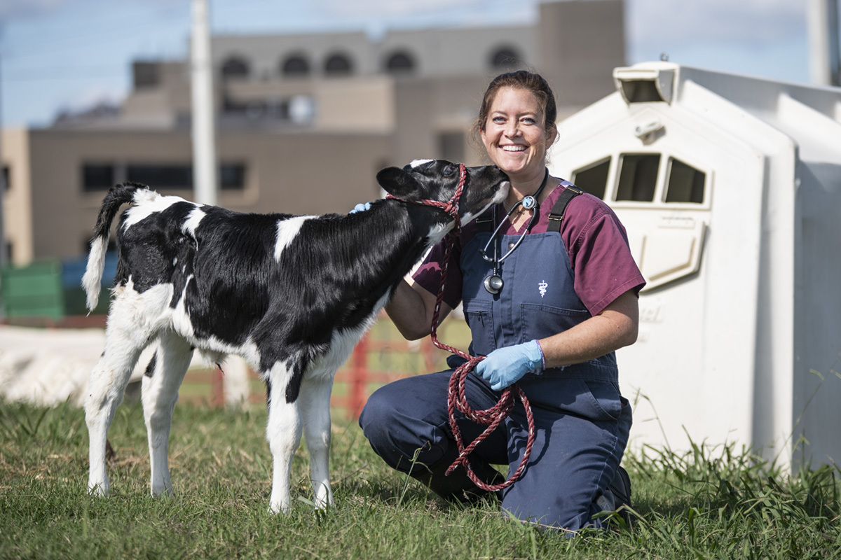 Courtney Ransom | Mississippi State University News Archive