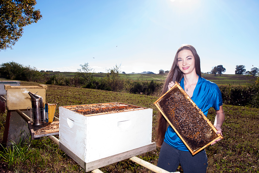 Heather Blackwell | Mississippi State University News Archive