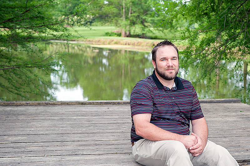 Sam Manning | Mississippi State University News Archive