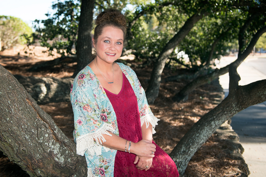Brandy Moss | Mississippi State University News Archive