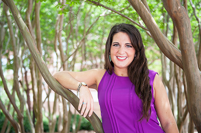 Audrey Sanderson | Mississippi State University News Archive